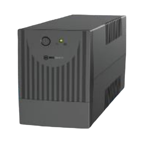 Micropack 650VA 360W offline UPS Price in Bangladesh - Tech Land BD